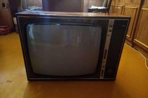 Телевизор Рубин 205