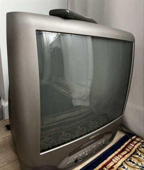 Телевизор моноблок Samsung