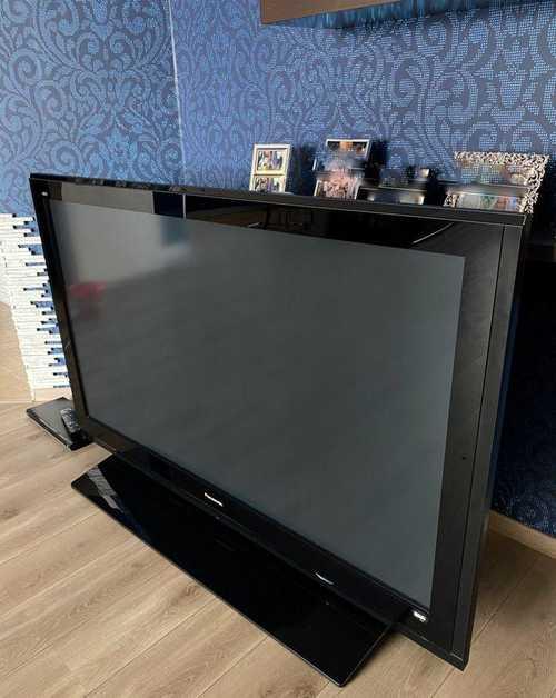 Телевизор panasonic диагональ 65” (165см)