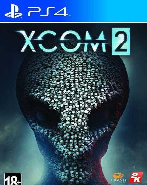 X-com 2