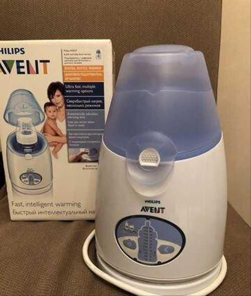 Подогреватель Philips Avent