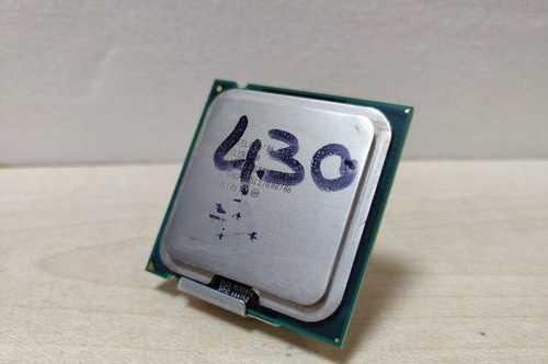 CPU/C430