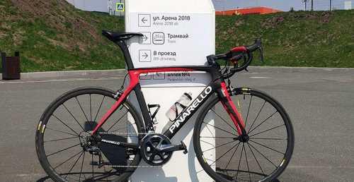 Pinarello Gan S