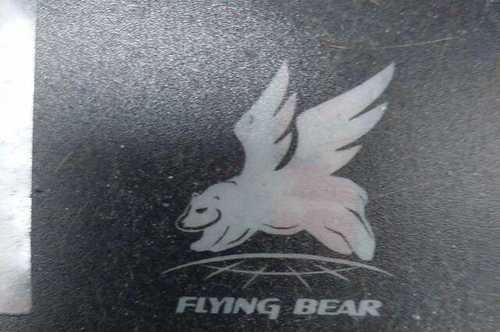 3d принтер flyingbear ghost 4s
