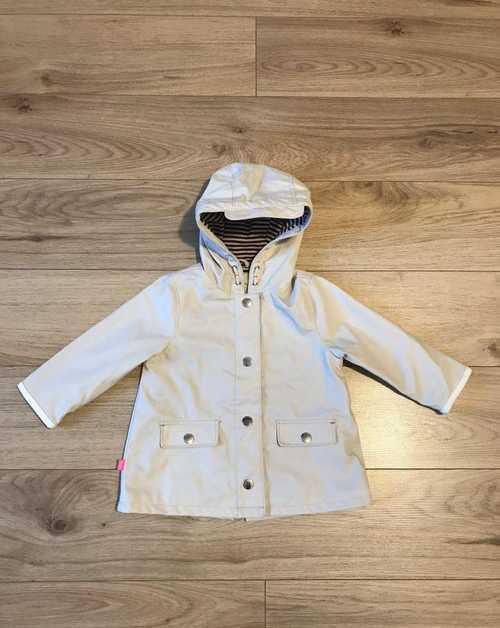 Куртка дождевик Zara Kids