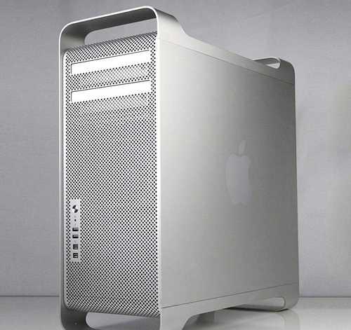 Apple Mac Pro 5,1 6-Core x 3.46GHz