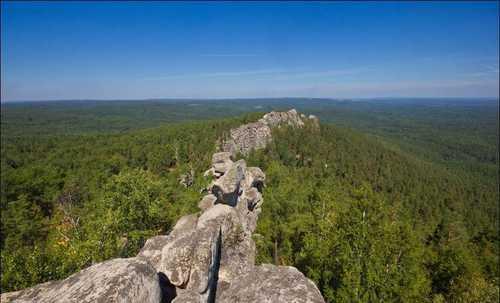 09.08.20 Тур Каменные Чаши Шихана Озеро Аракуль