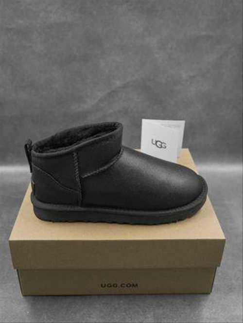 Ugg ultra mini