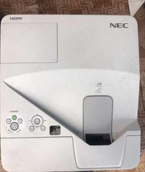 Проектор NEC NP-UM 280W