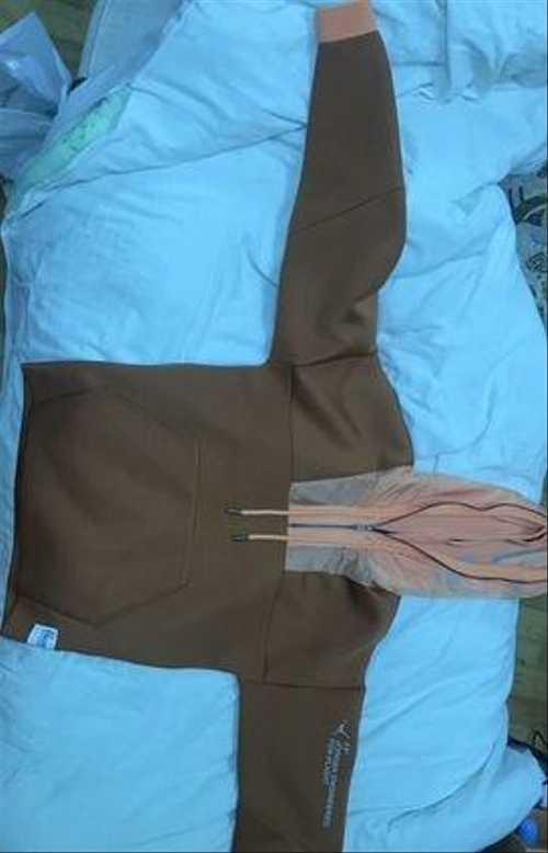 Толстовка Nike Jordan engineered 23