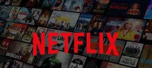 Подписка Netflix Premium на 12 месяцев