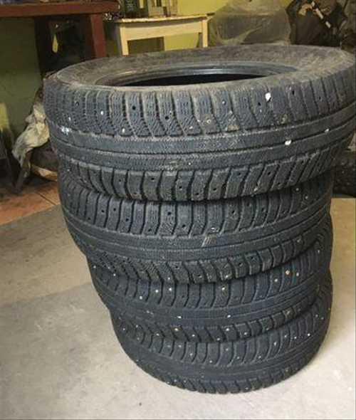 Amtel NordMaster ST 195/65 R15, 4 шт