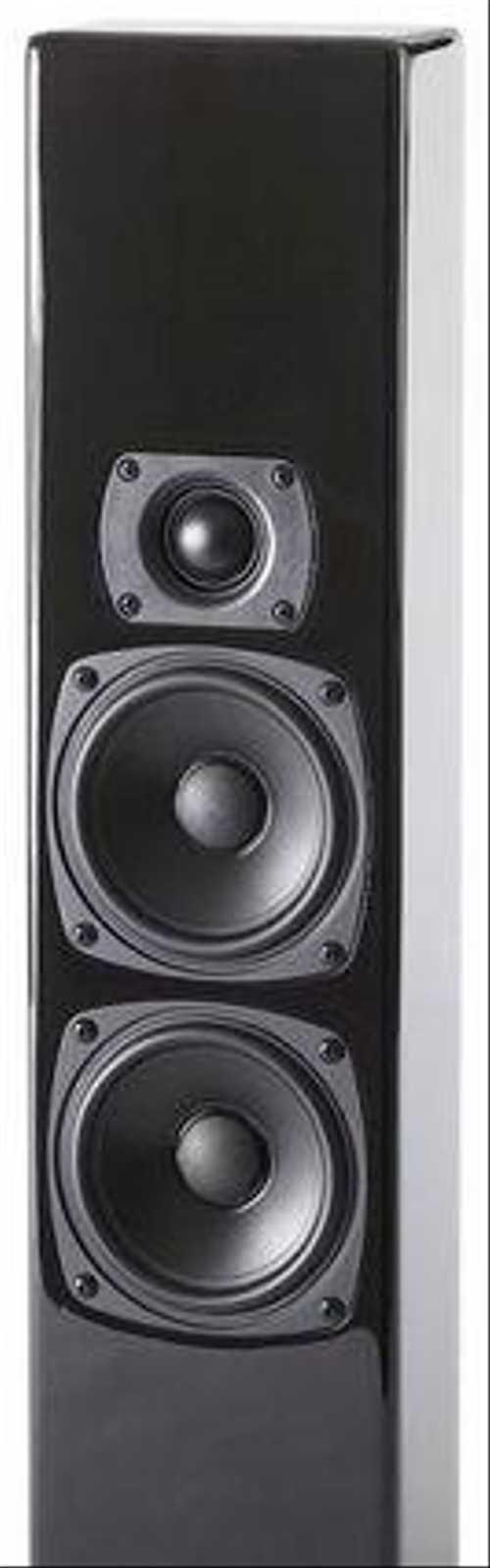Настенная акустика MK Sound mр7 Black Satin