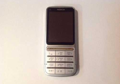 Nokia C3-01