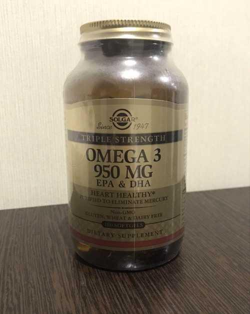 Solgar omega epa dha. Омега айхерб Солгар 950. Омега-3 Солгар 950 100 шт. Омега-3 Солгар 950 аналоги. Омега банка.