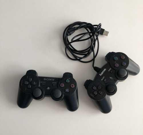 Геймпад Sony DualShock 3 ps3