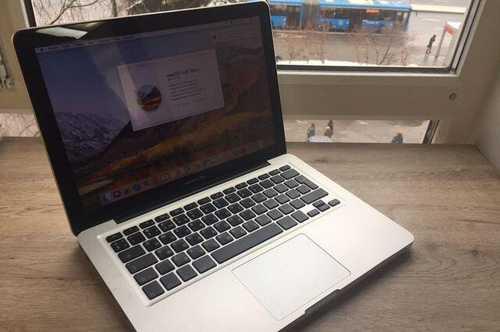 Apple MacBook Pro 13 late2011
