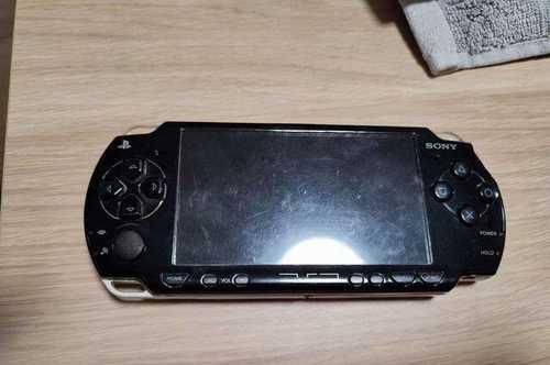 Sony PSP 2004