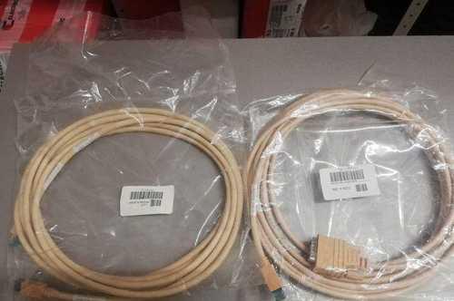 Интерфейсные кабели к коммутаторам Cisco