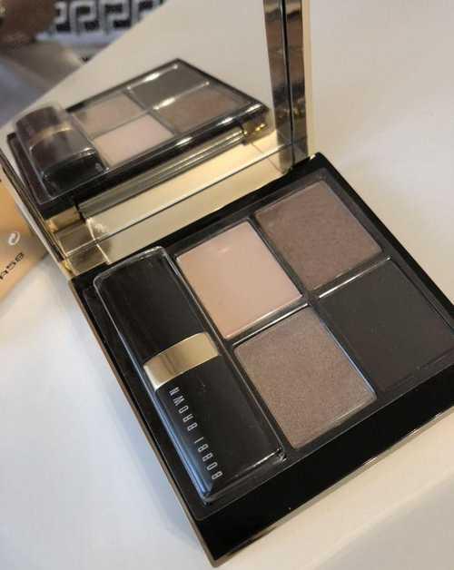 Тени для век Bobbi brown Лимитированная палетка