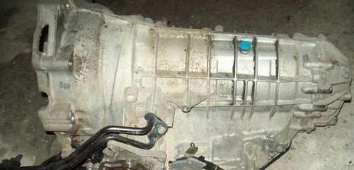 АКПП автомат на VW Passat 1.8T (5HP19 FEV,EFP)