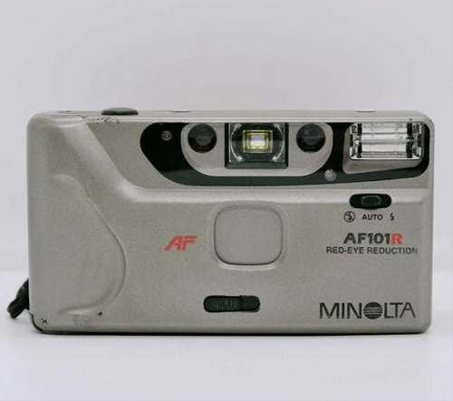 Minolta AF101R
