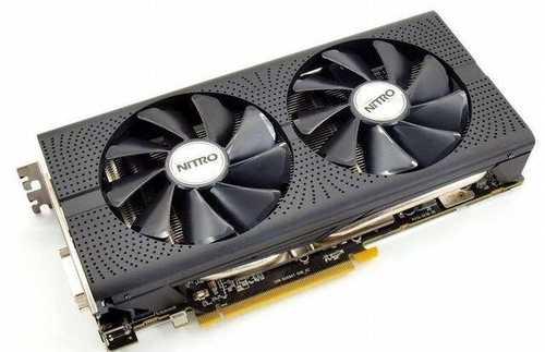 Какой толщины термопрокладки в видеокартах rx 470 sapphire nitro