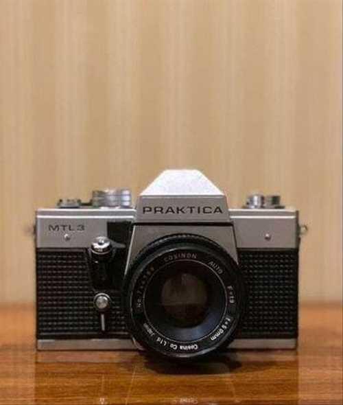 Praktica MTL3