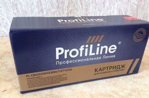 Новый HP 15А, 35А, 92А, 131, PL-106R, D205S