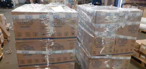 Utp cat.5e 4х2х0.48 outdoor ско Standart