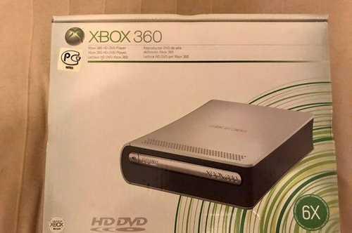 HD DVD привод для Xbox 360