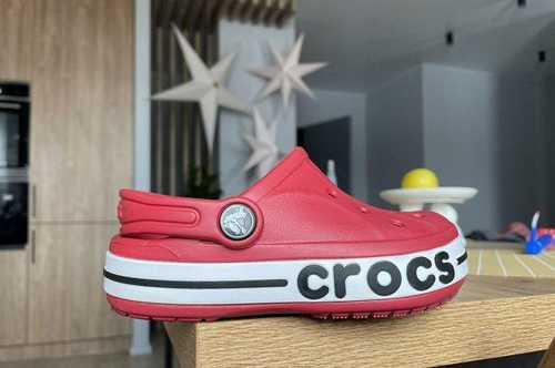 Crocs размер с10 (27)