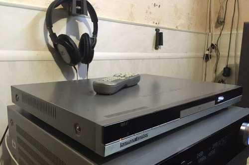 Плеер Harman kardon dvd 31
