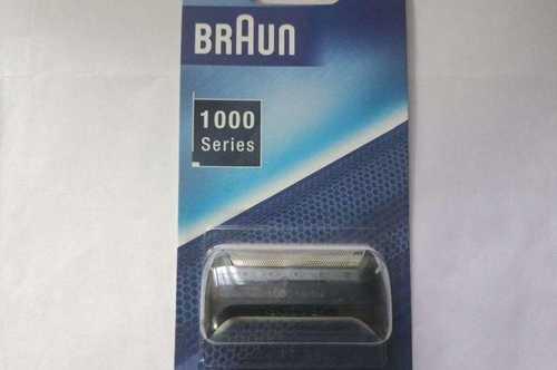 Сетка Braun 1000 series