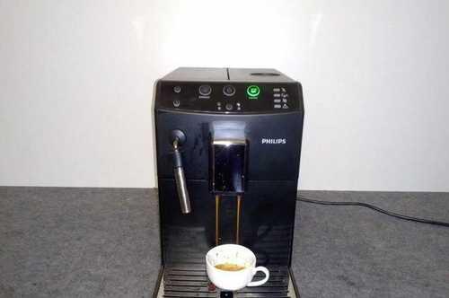 Кофемашина Philips HD8822