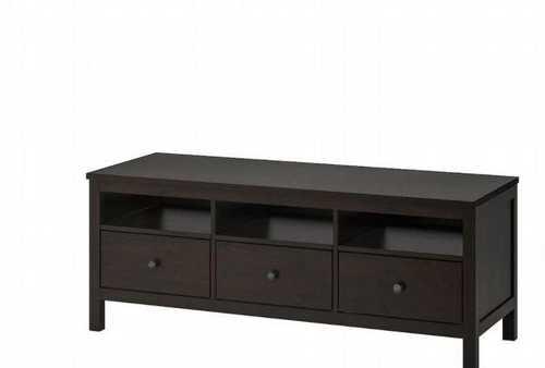 Hemnes хемнэс тумба под тв