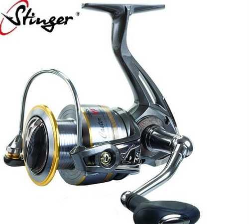 Катушка Stinger Caster