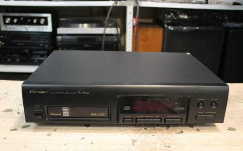 CD чейнджер Pioneer PD M 426