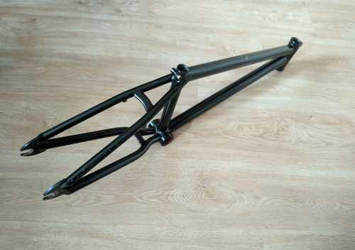Рама fit hawk v1 21 bmx