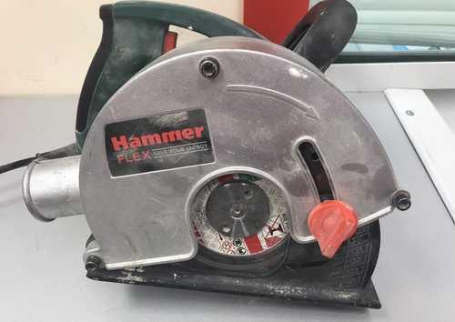 Штроборез Hammer STR150 (3П4)