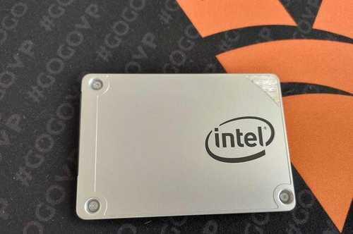 SSD Intel 180gb