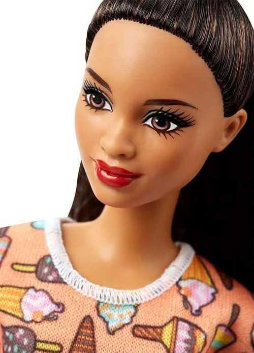 Barbie Fashionistas 56