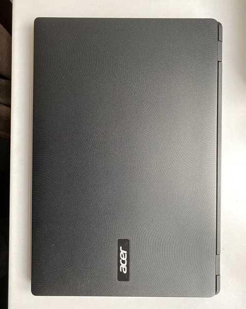Acer Aspire ES17