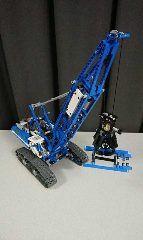 Lego Technic 42042