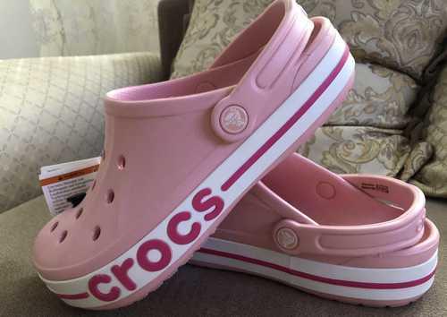 Crocs crocband M7W9