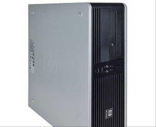 HP Compaq DC7900 Intel E5300 8GB 160GB