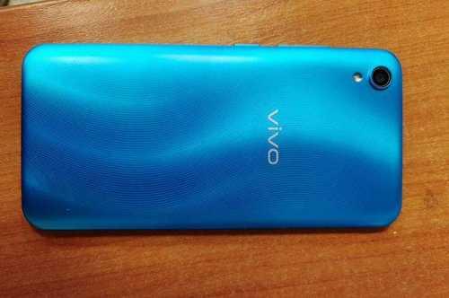 Телефон vivo y1s