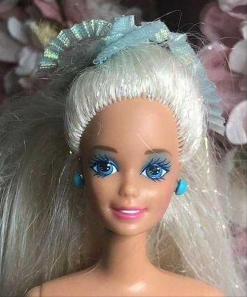 Mermaid Barbie 1990