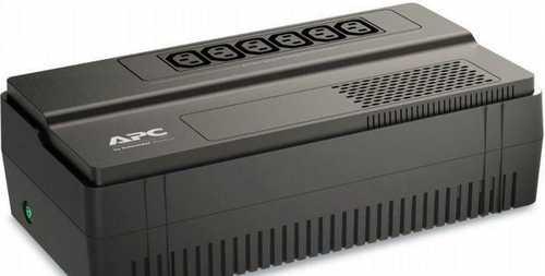 Ибп APC Easy-UPS BV650I, 650вa