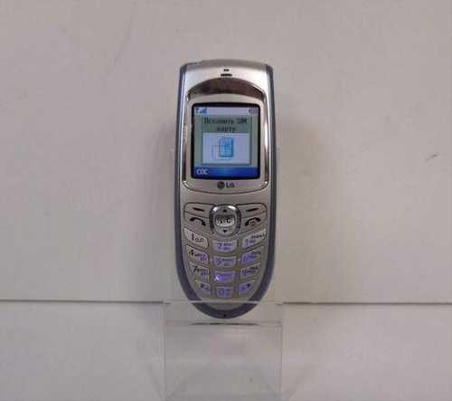 Мобильный телефон LG G5310